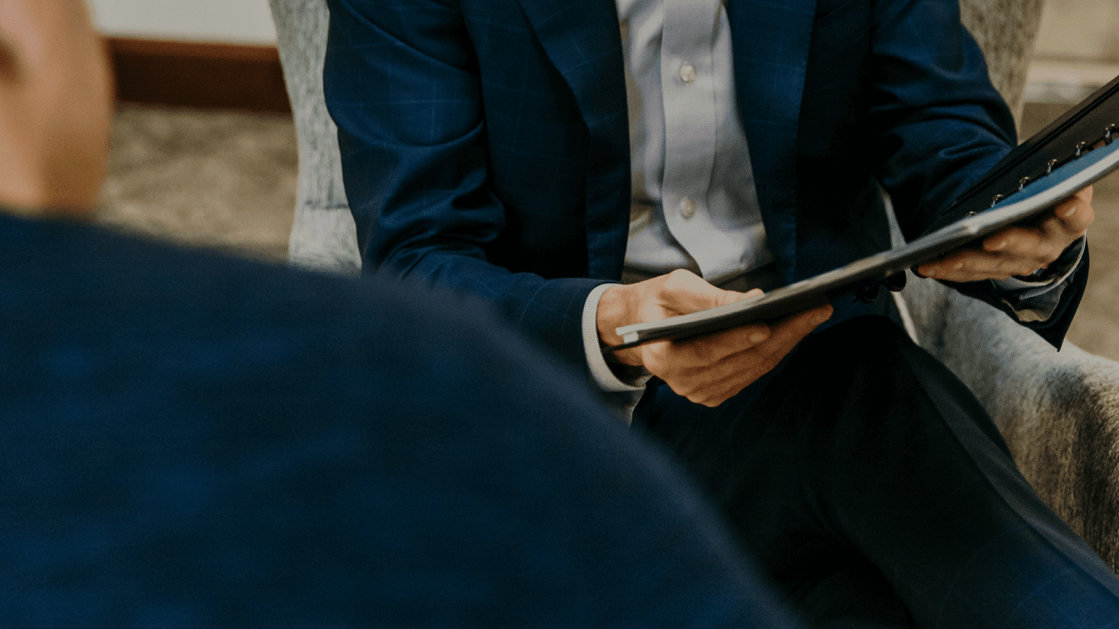 Calendar - Blake Hansen