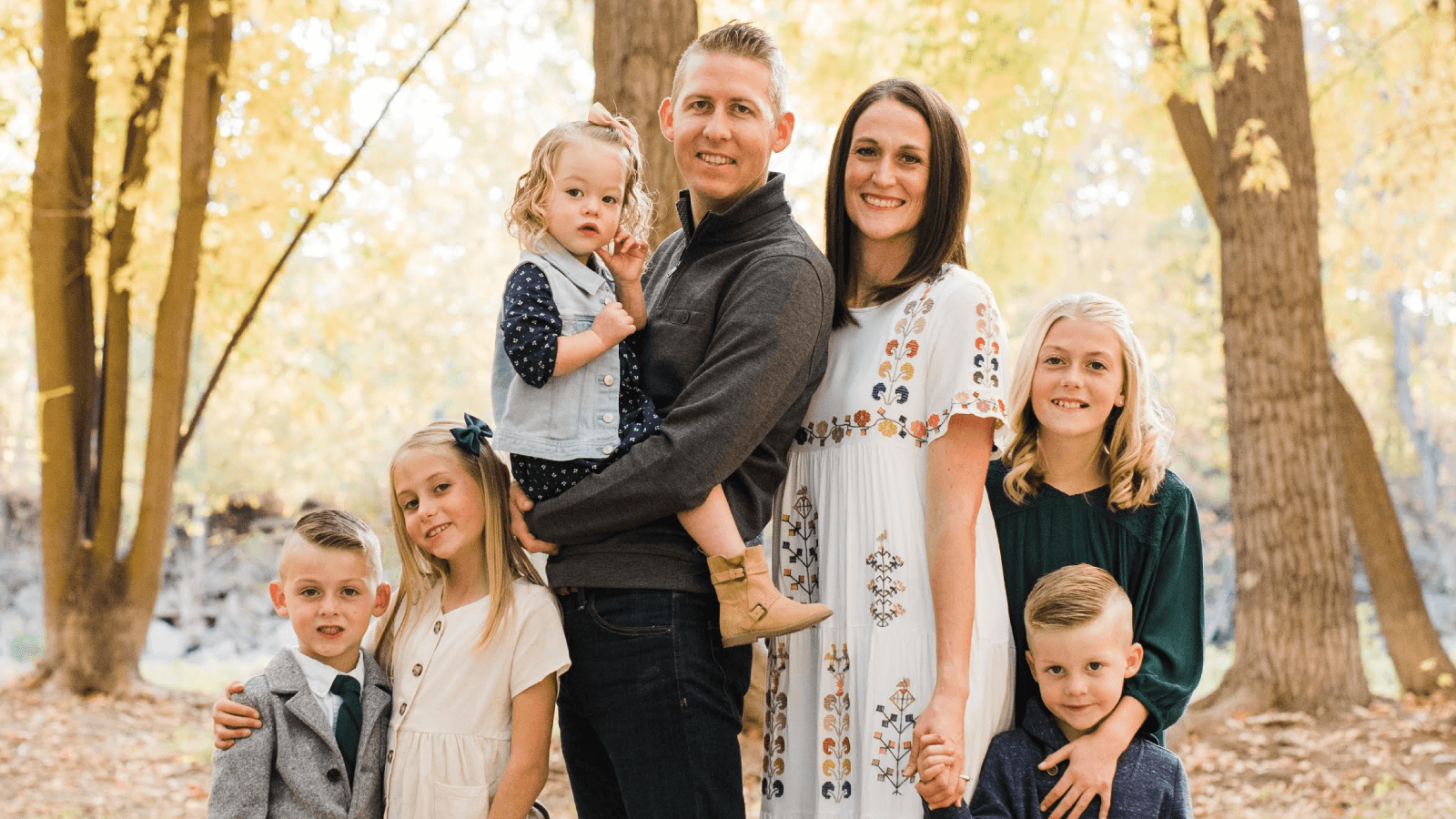 About - New Version - Blake Hansen